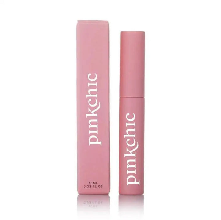 The Pink Stick — PinkChic