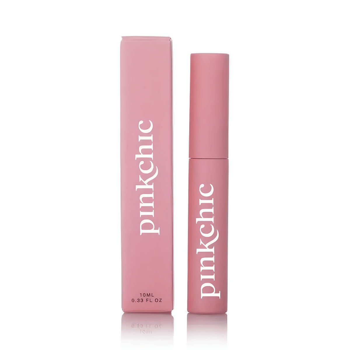 The Pink Stick — PinkChic